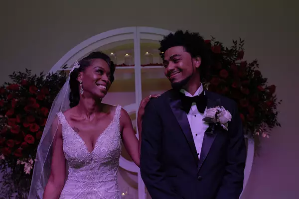 Tonton Di Balik Bridal Bliss: Pernikahan New Orleans Ini Memiliki Segalanya 28080_14