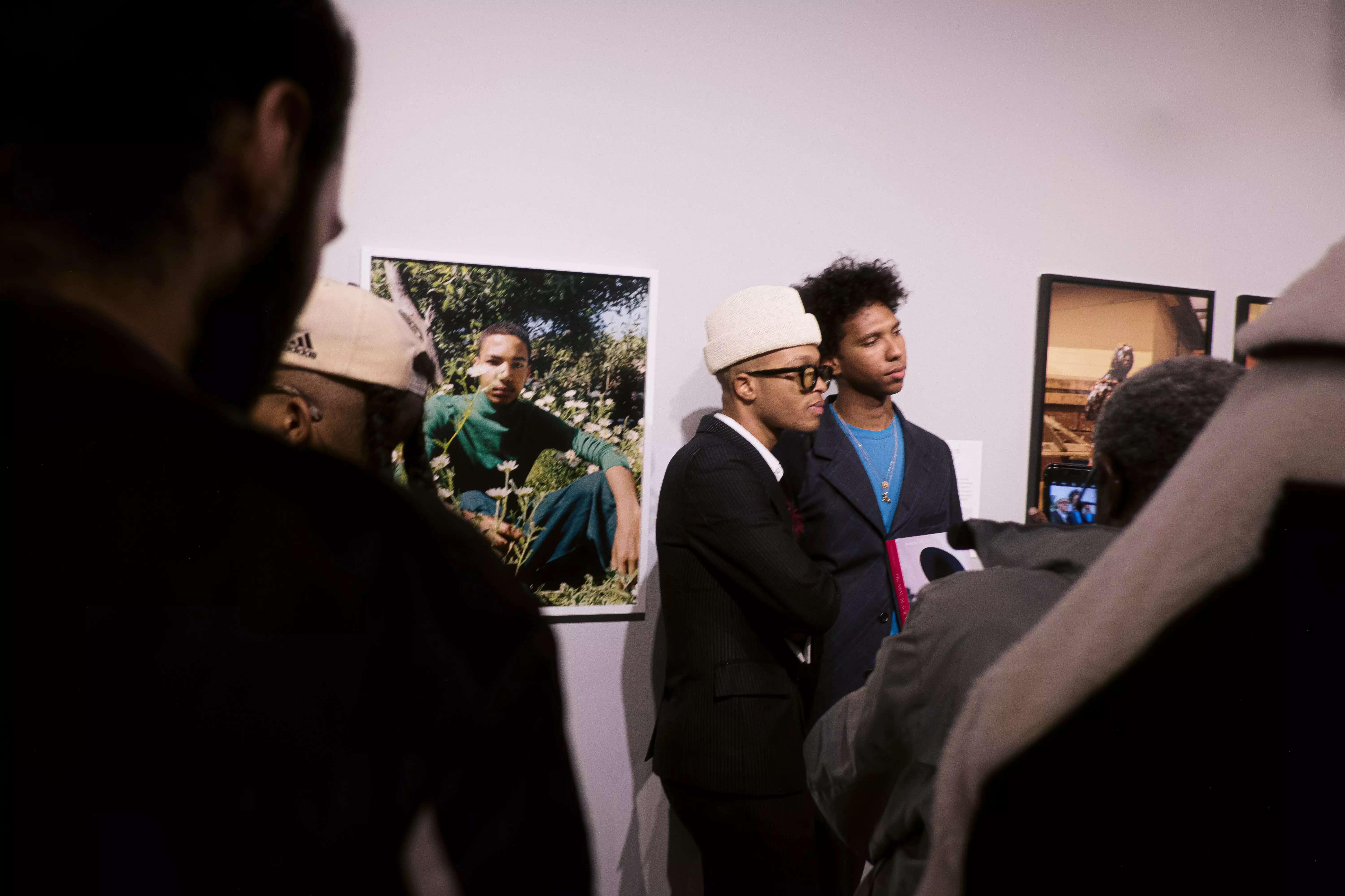 'The New Black Vanguard: Photography Between Art and Fashion' 28117_10