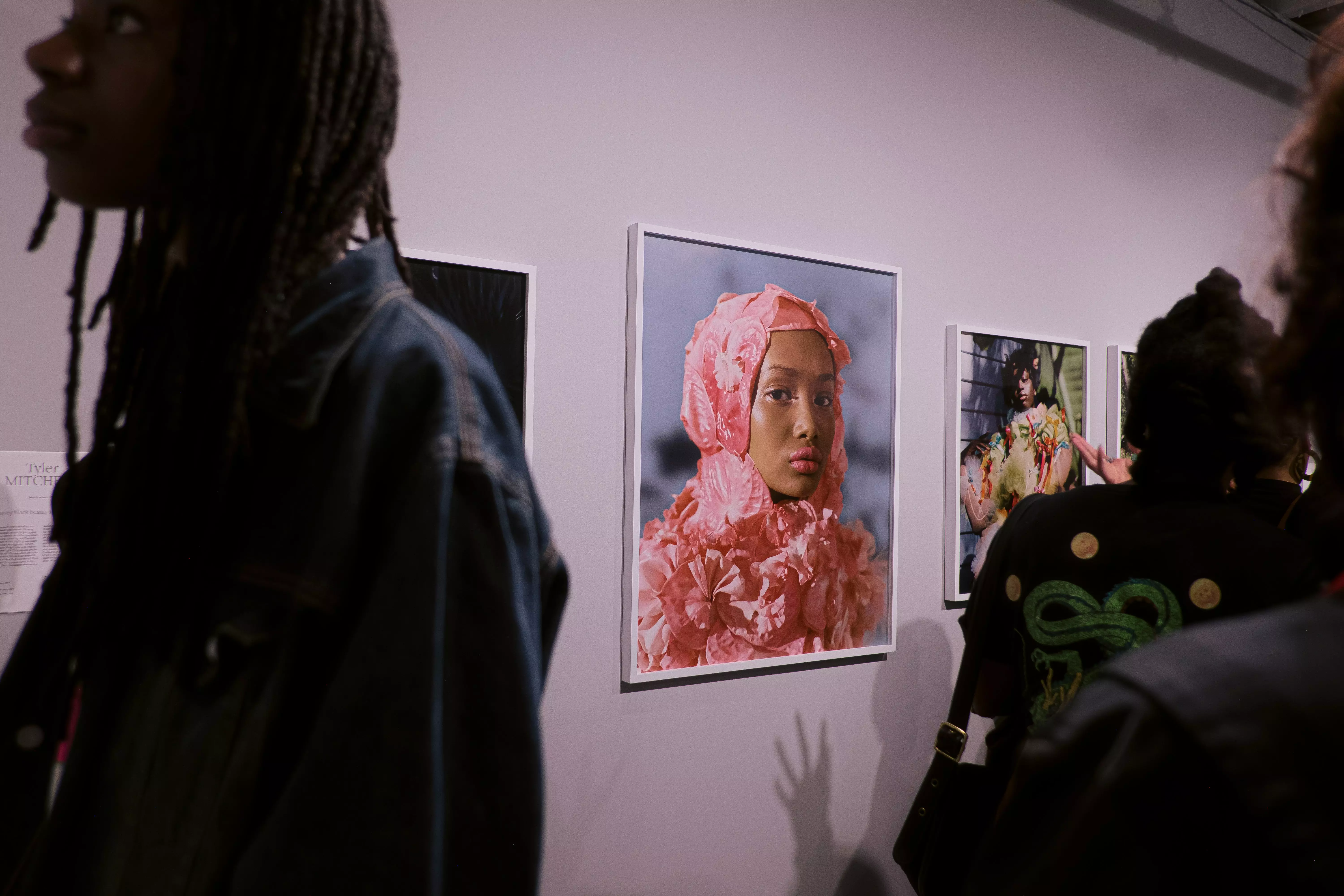 'The New Black Vanguard: Photography Between Art and Fashion' 28117_11