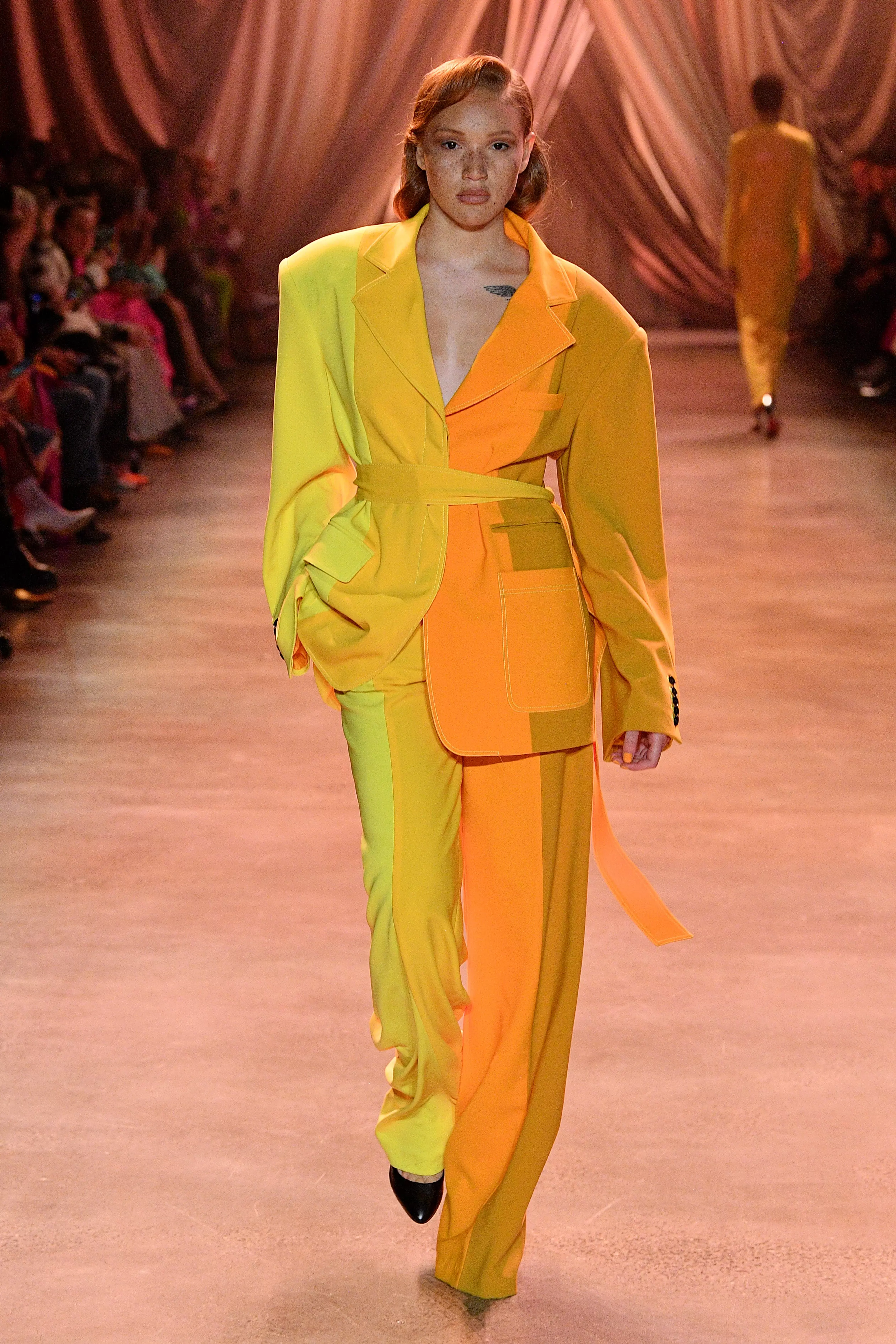 I-NYFW: UChristopher John Rogers Fall/Winter 2020