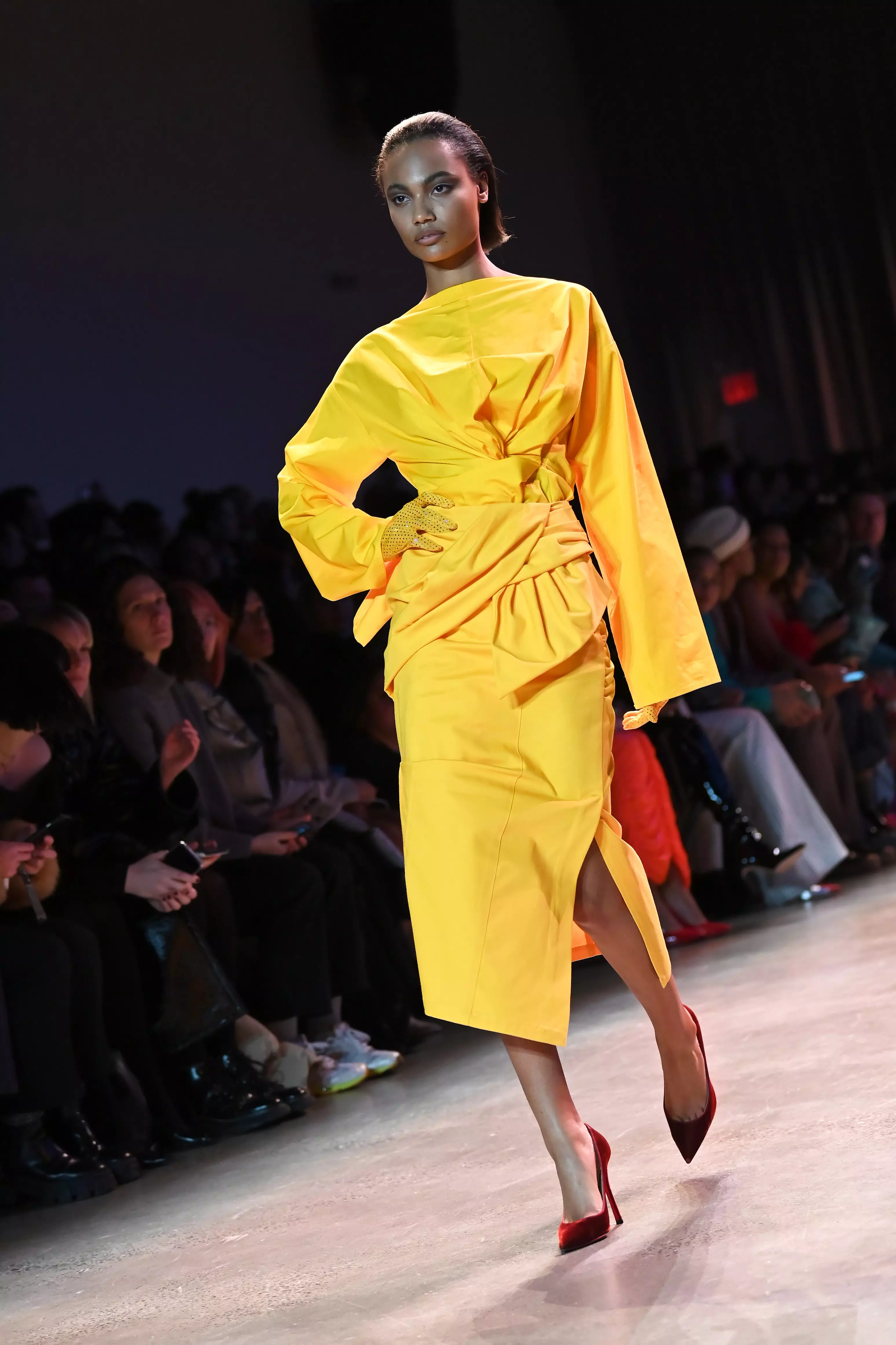 NYFW: Christopher John Rogers Fall/Zima 2020 28124_15