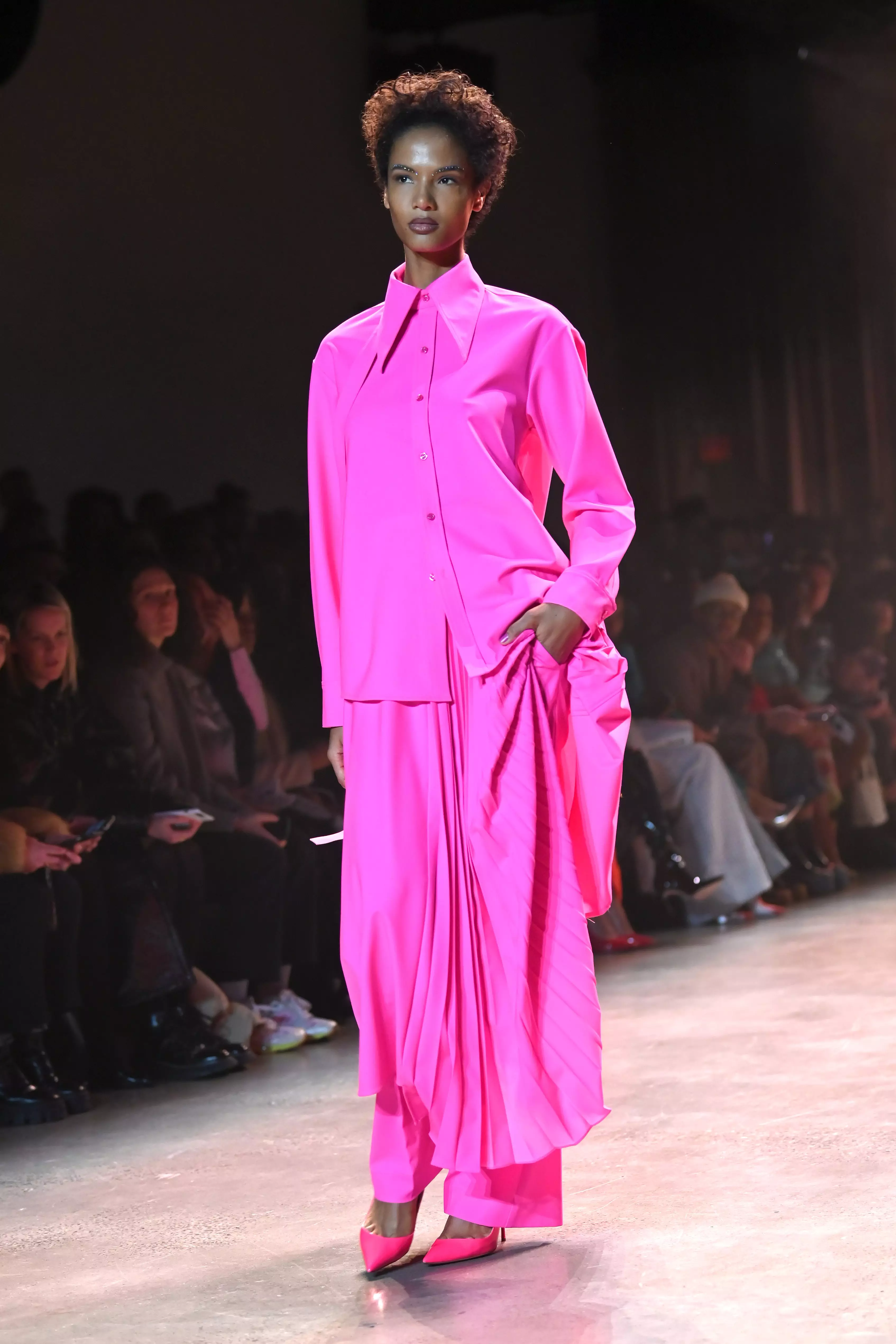 NYFW: Christopher John Rogers Haust/Vetur 2020 28124_4