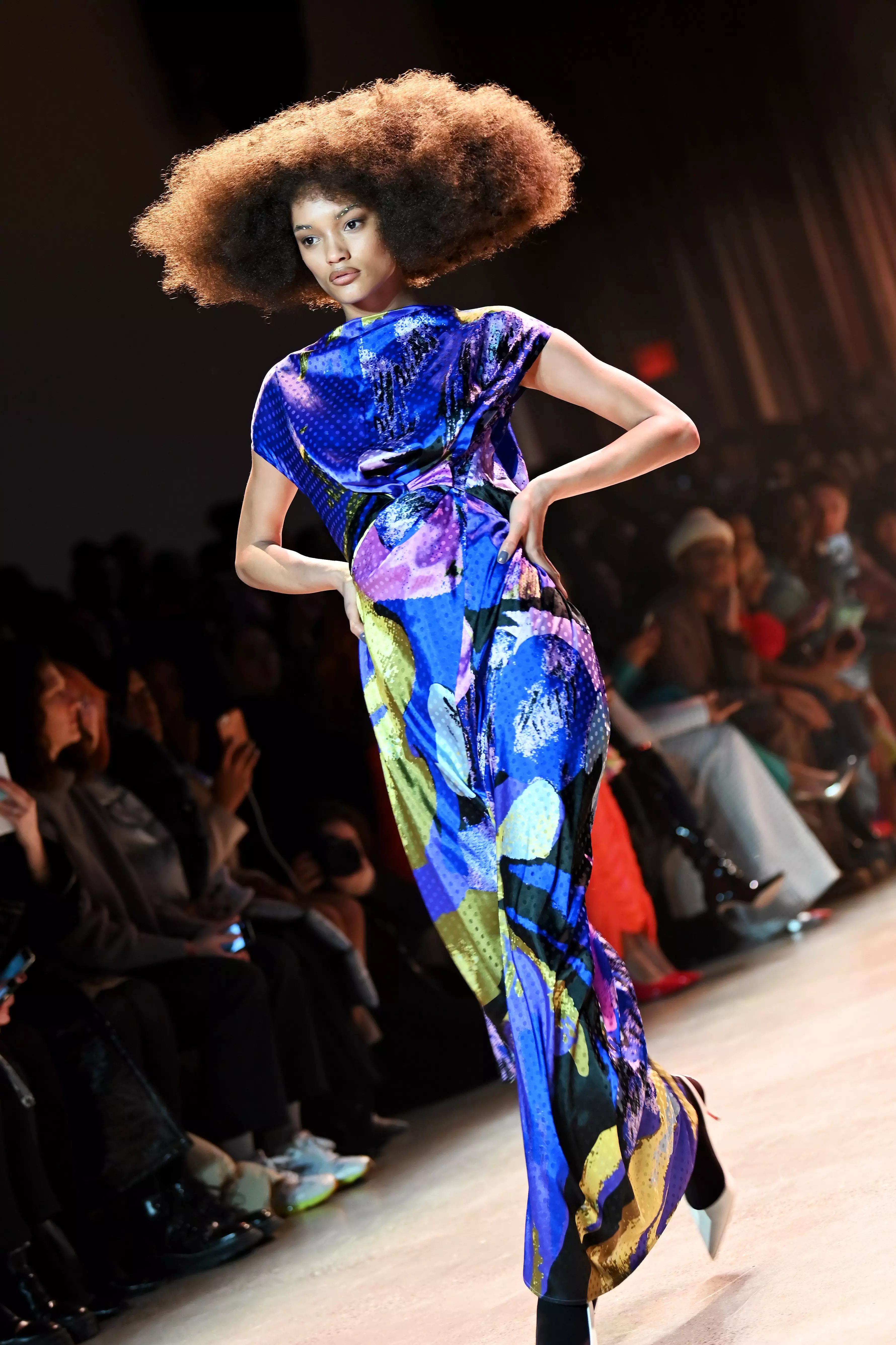 NYFW: Christopher John Rogers האַרבסט / ווינטער 2020 28124_6