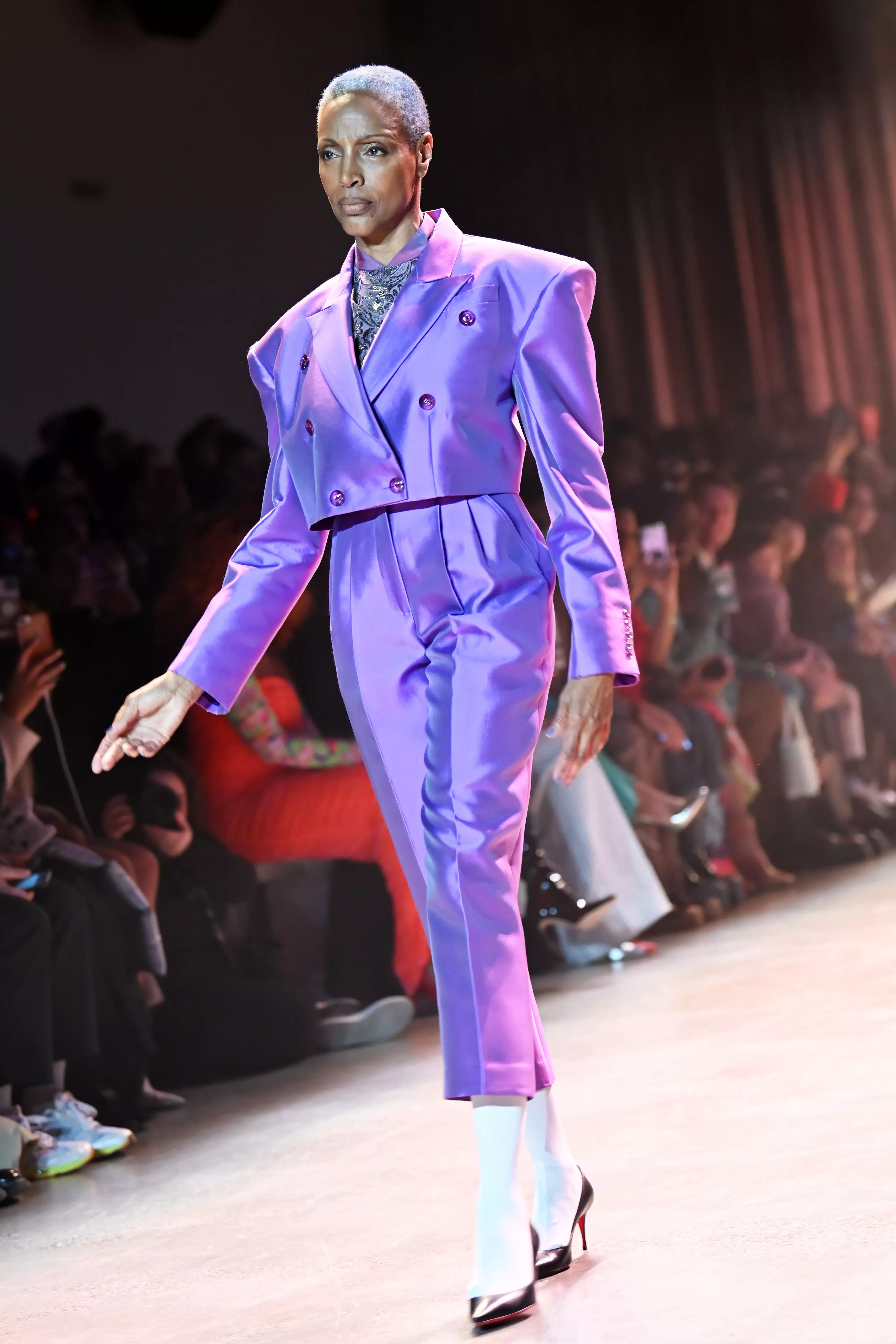 NYFW: Christopher John Rogers Fall/Winter 2020 28124_7