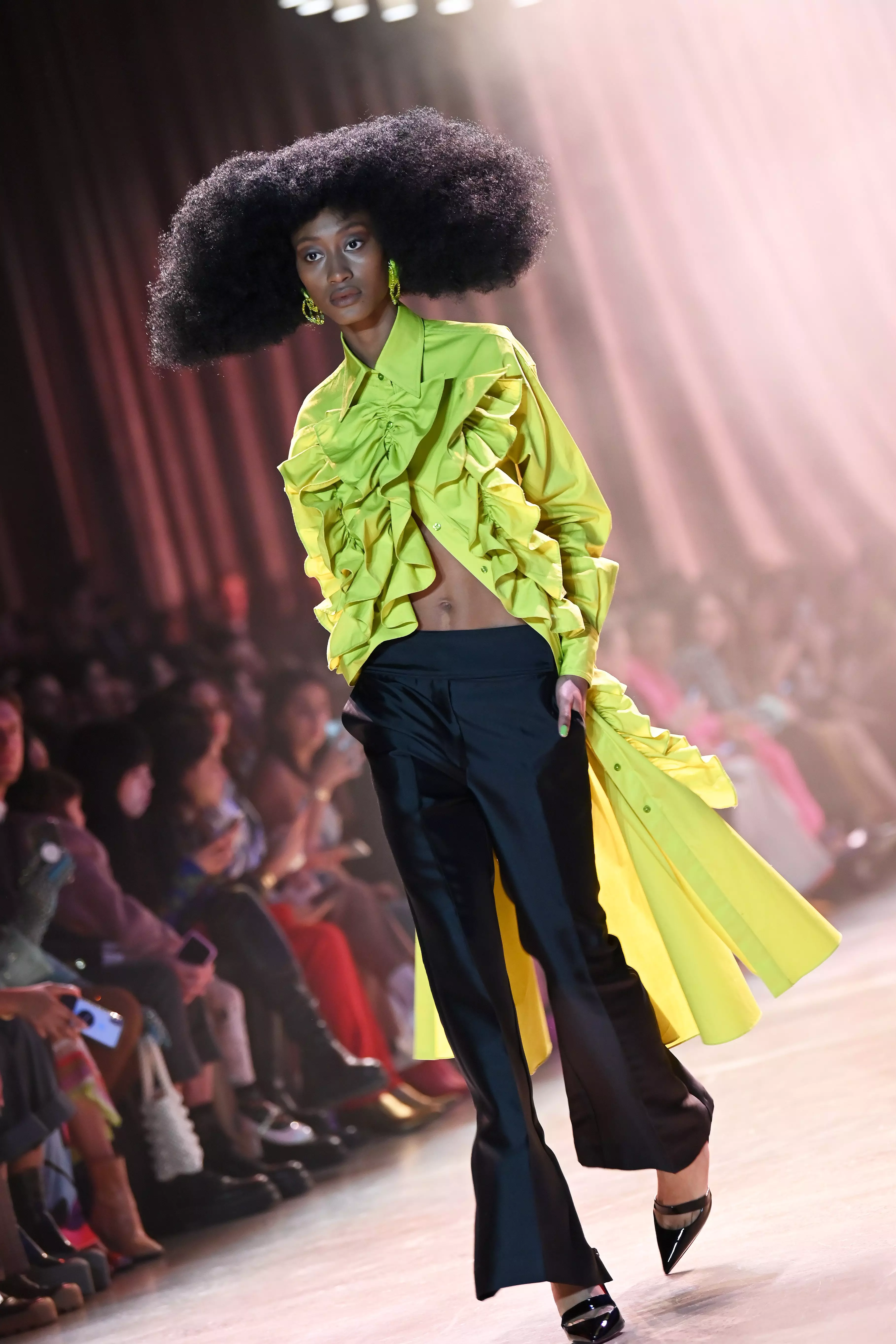 NYFW: Christopher John Rogers Sonbahar/Kış 2020 28124_8