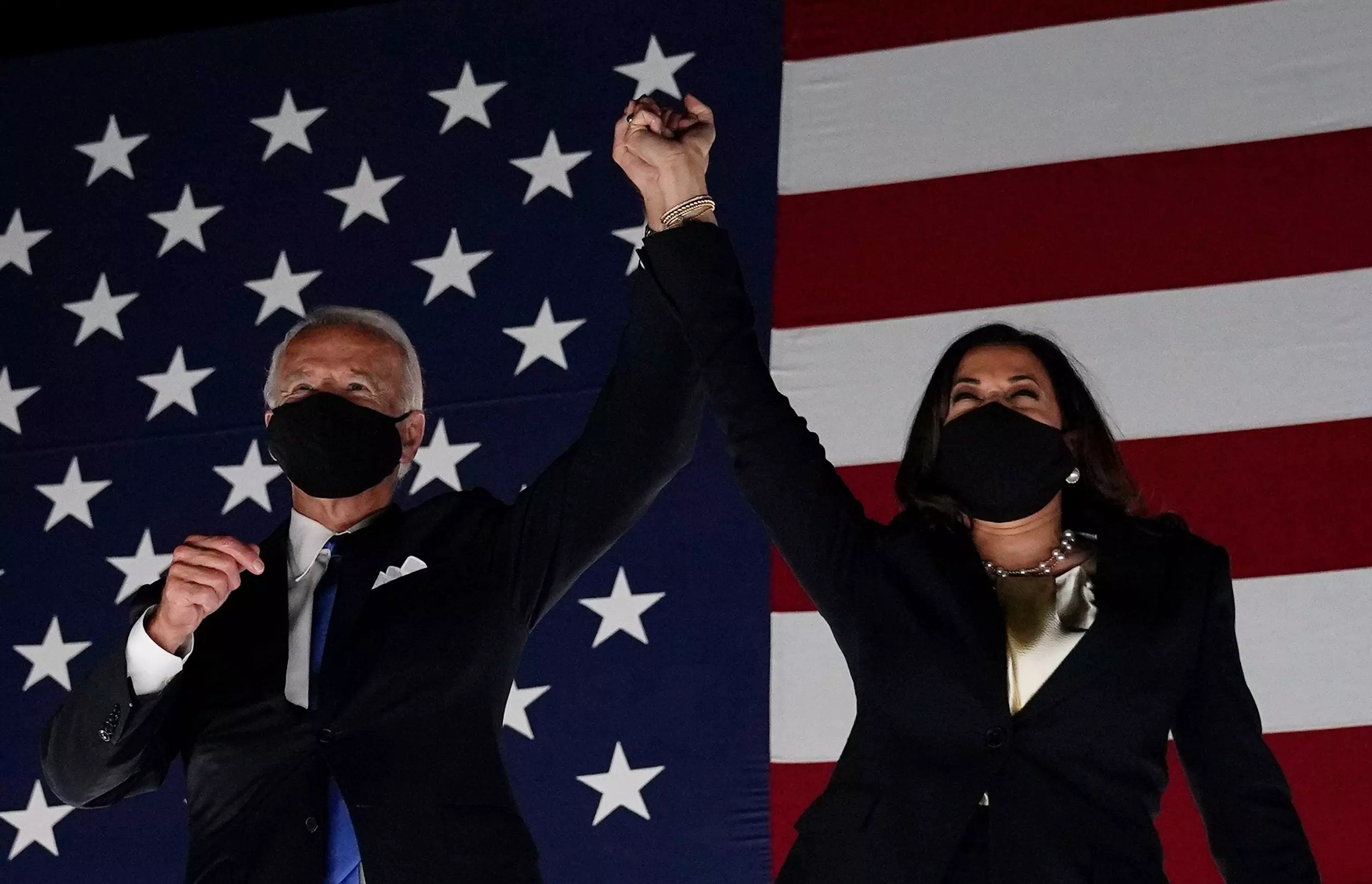 Biden-Harris Ticket lança série de novos anúncios