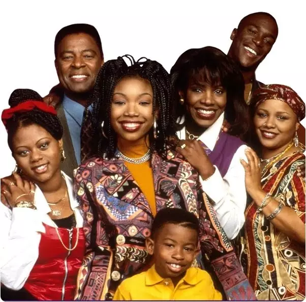 Episodis de Nadal de programes de televisió negres 28549_15