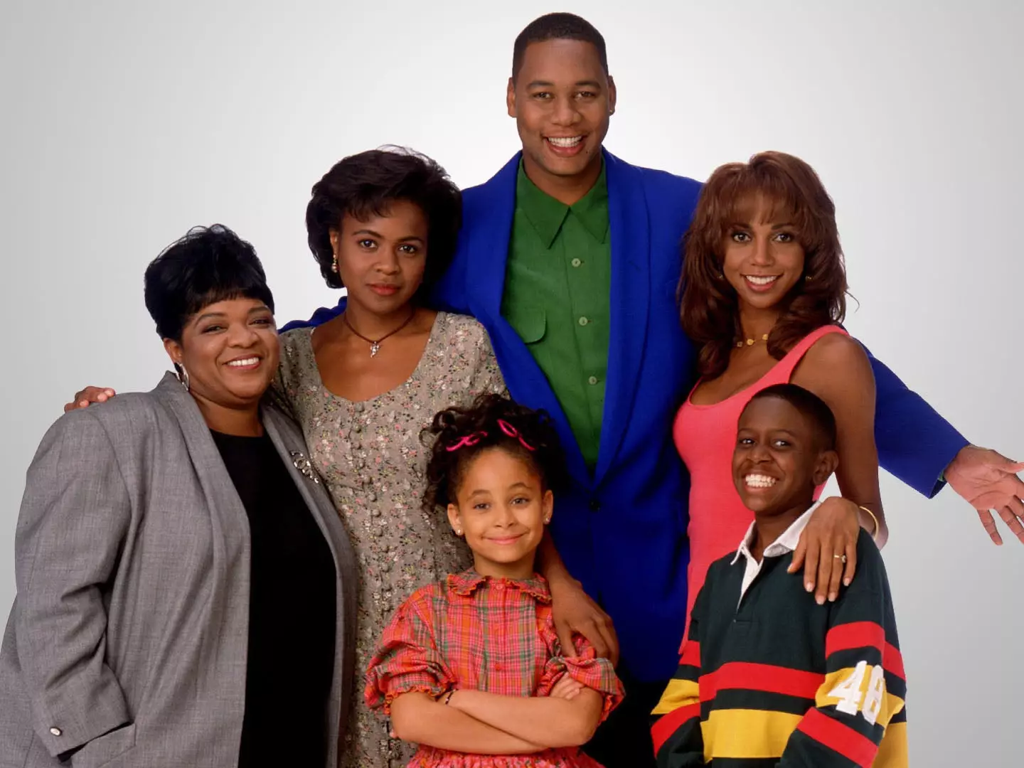 Episodis de Nadal de programes de televisió negres 28549_5