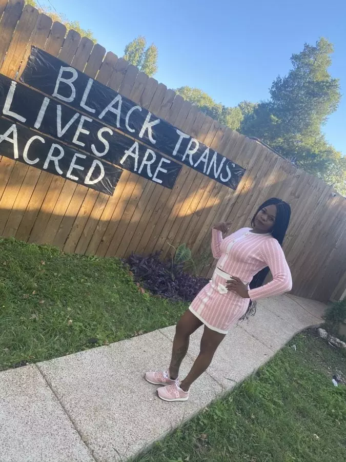 Minu Sistah’ maja võitleb musta transi kogukonna paremaks maailma muutmise nimel