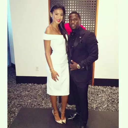 Nang Gabrielle Union lan Dwyane Wade's Wedding Day 29319_13