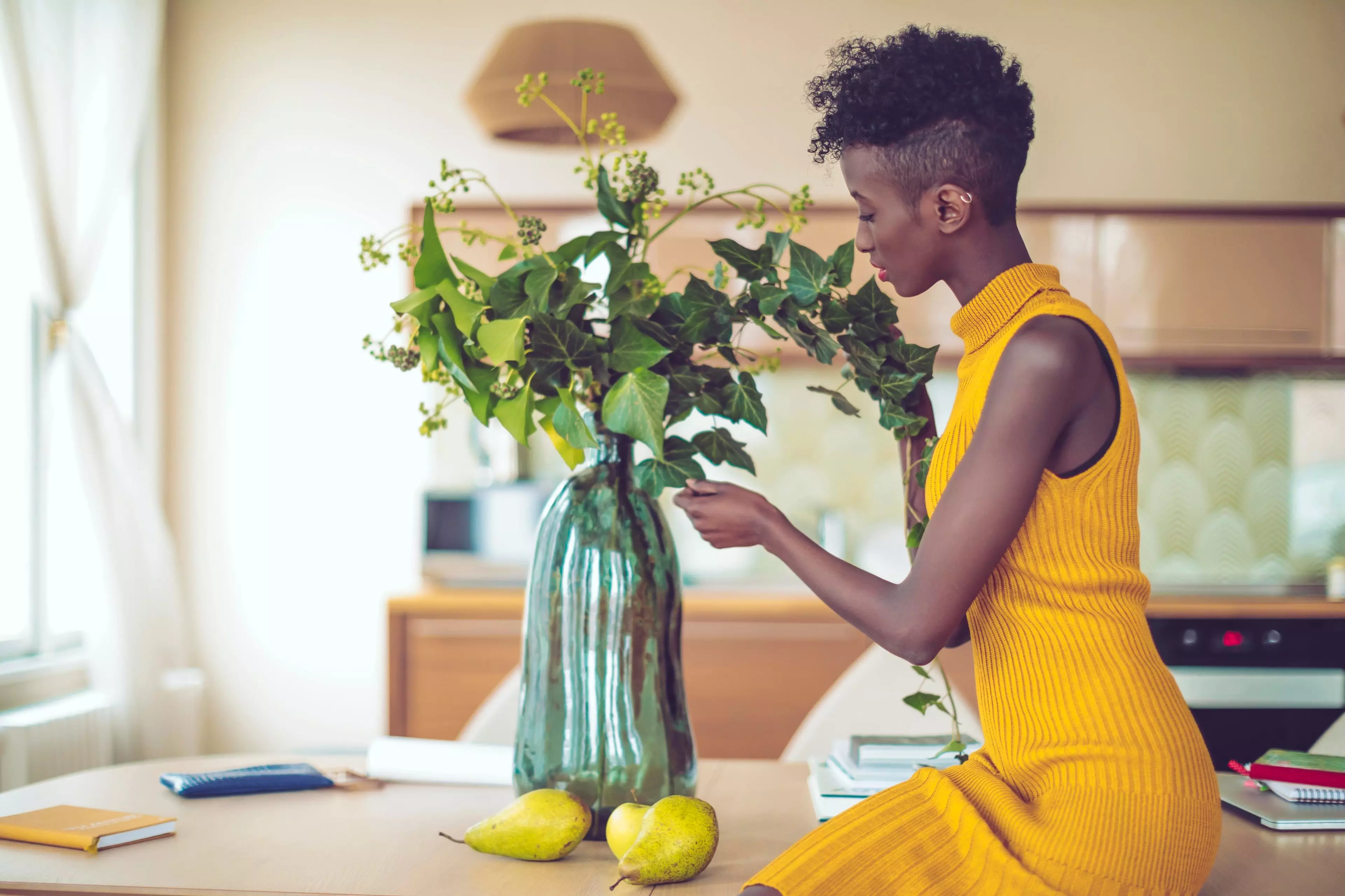 Rafraîchissez votre cuisine avec ces conseils de bricolage économiques 29828_1