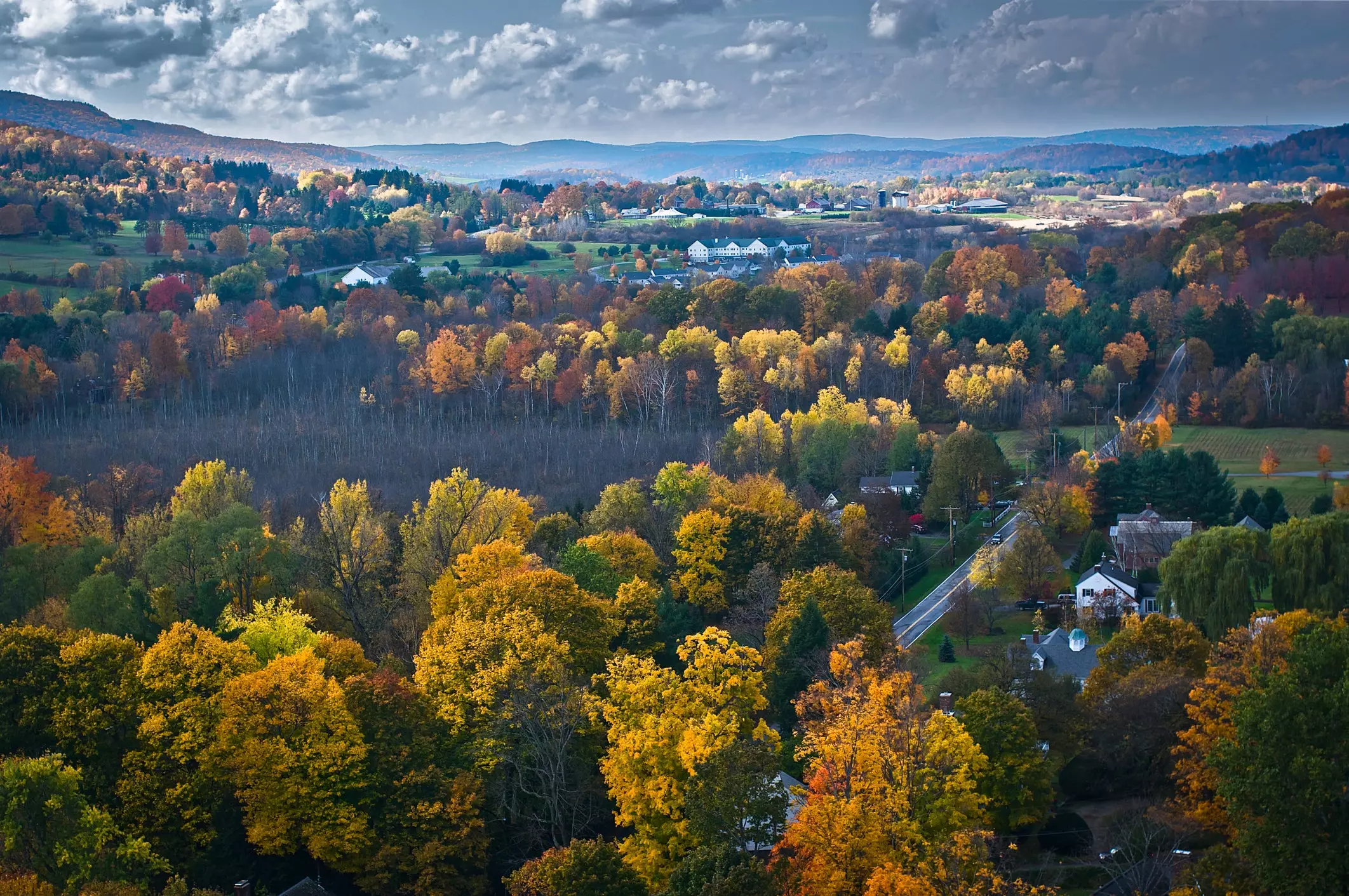 10 lugares para ver el mejor follaje de otoño en 2020 29859_10