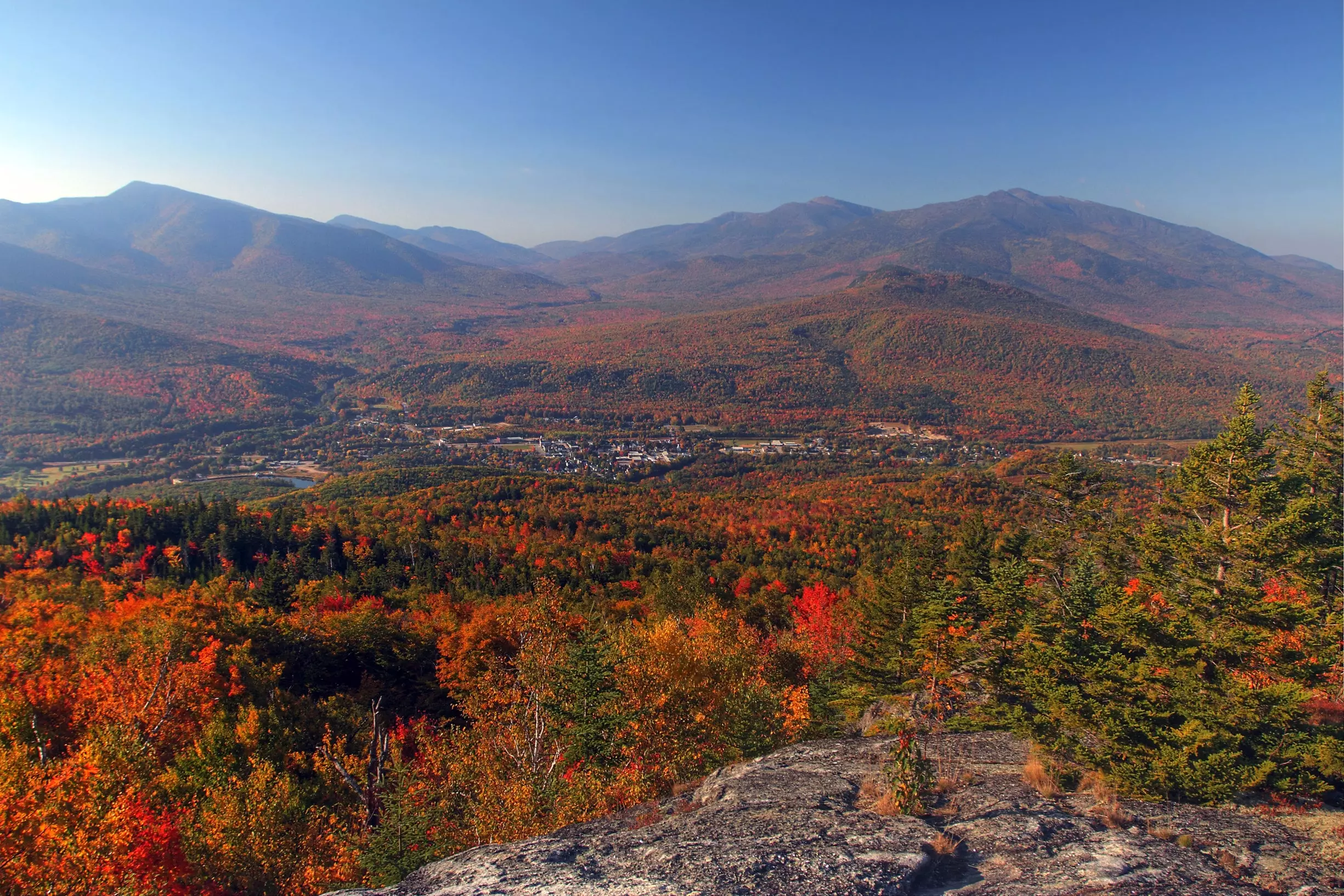 10 lugares para ver el mejor follaje de otoño en 2020 29859_3