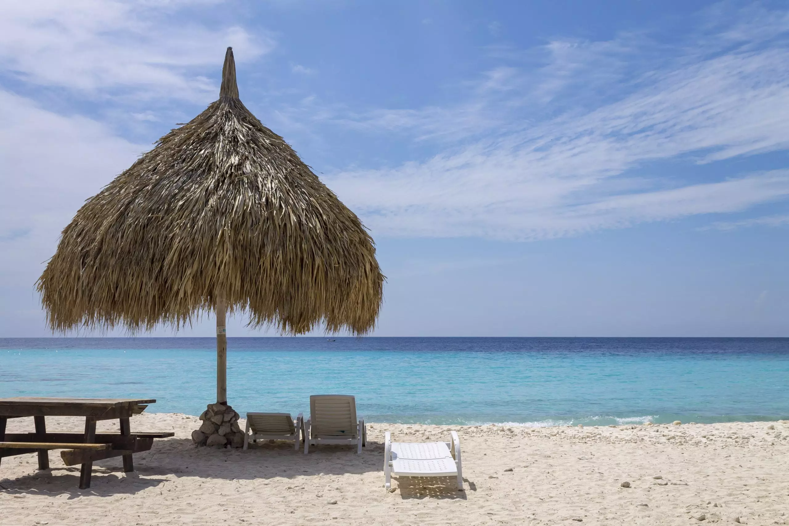 5 Gründe, warum Curaçao die perfekte Insel für Ihre nächste Baecation ist 29863_1