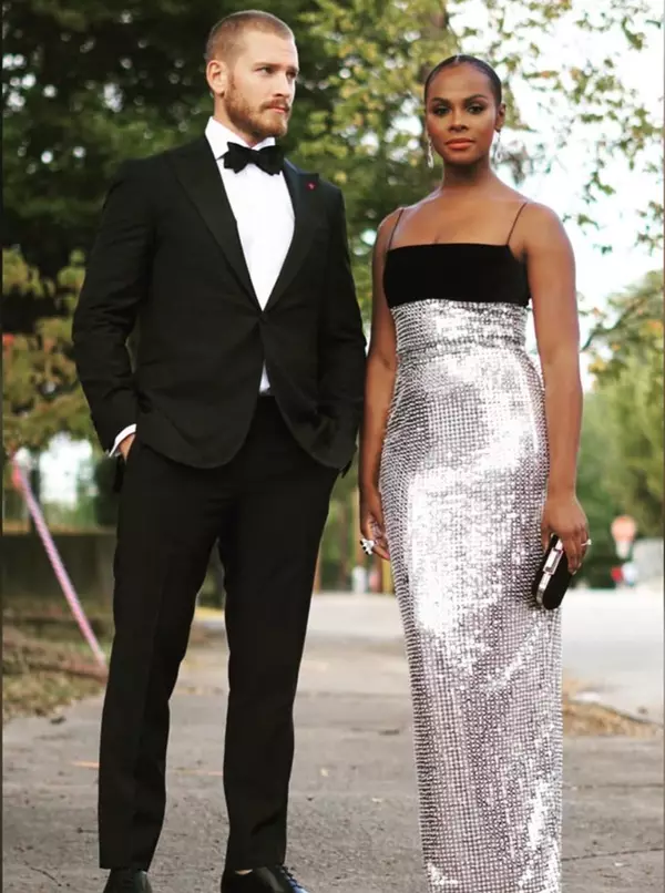 Découvrez tous les couples de célébrités qui ont assisté à l'inauguration des studios Tyler Perry 30238_5