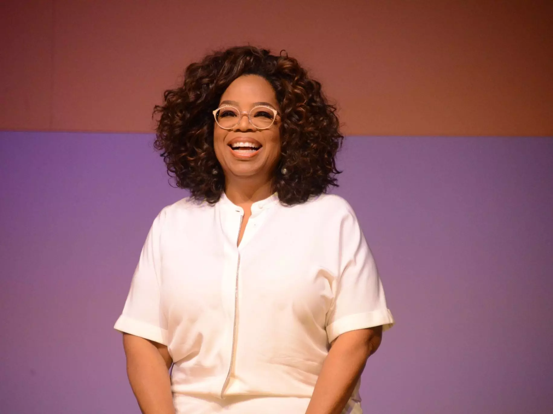 Oprah nazývá beletristický debut Ta-Nehisi Coates „jednou z nejlepších knih, jaké jsem kdy četla“