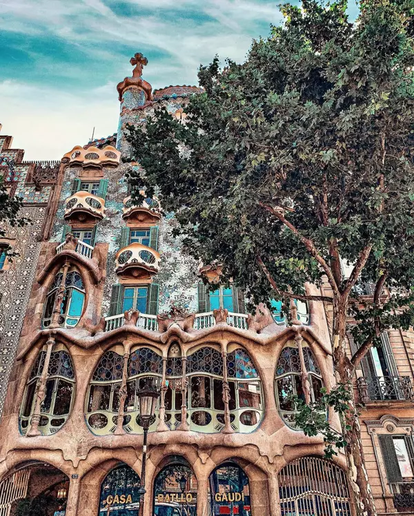 Black Travel Vibes: Barcelona é um retiro urbano impressionante 31115_4