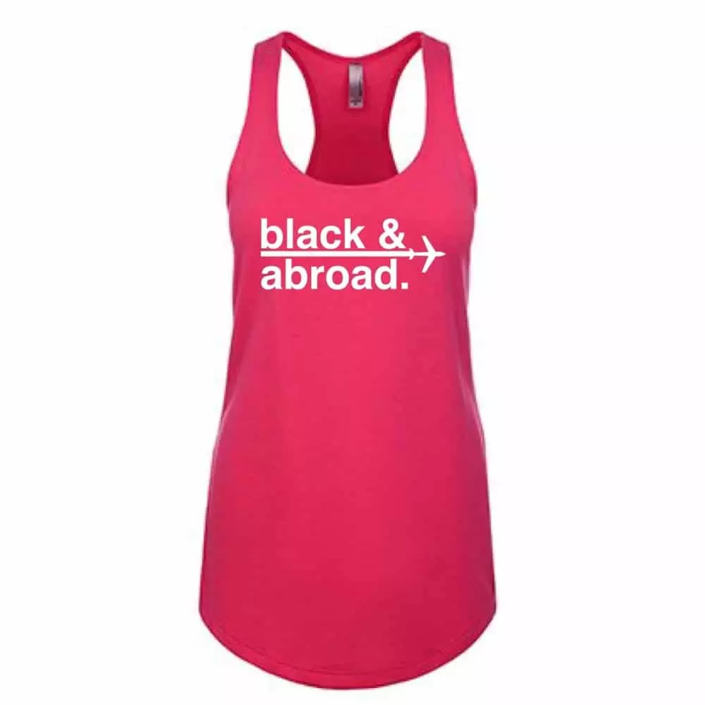 10 këmisha që vërtetojnë se jeni për atë #BlackTravel Life 31327_2