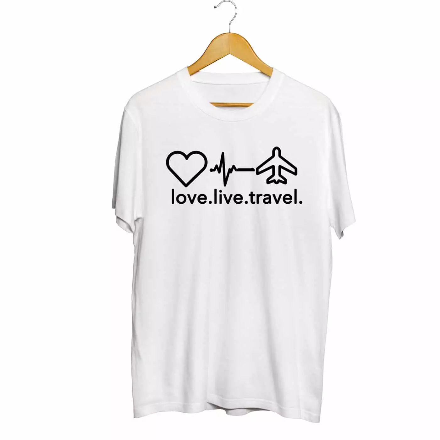 10 camisetas que provam que você é sobre essa vida #BlackTravel 31327_8