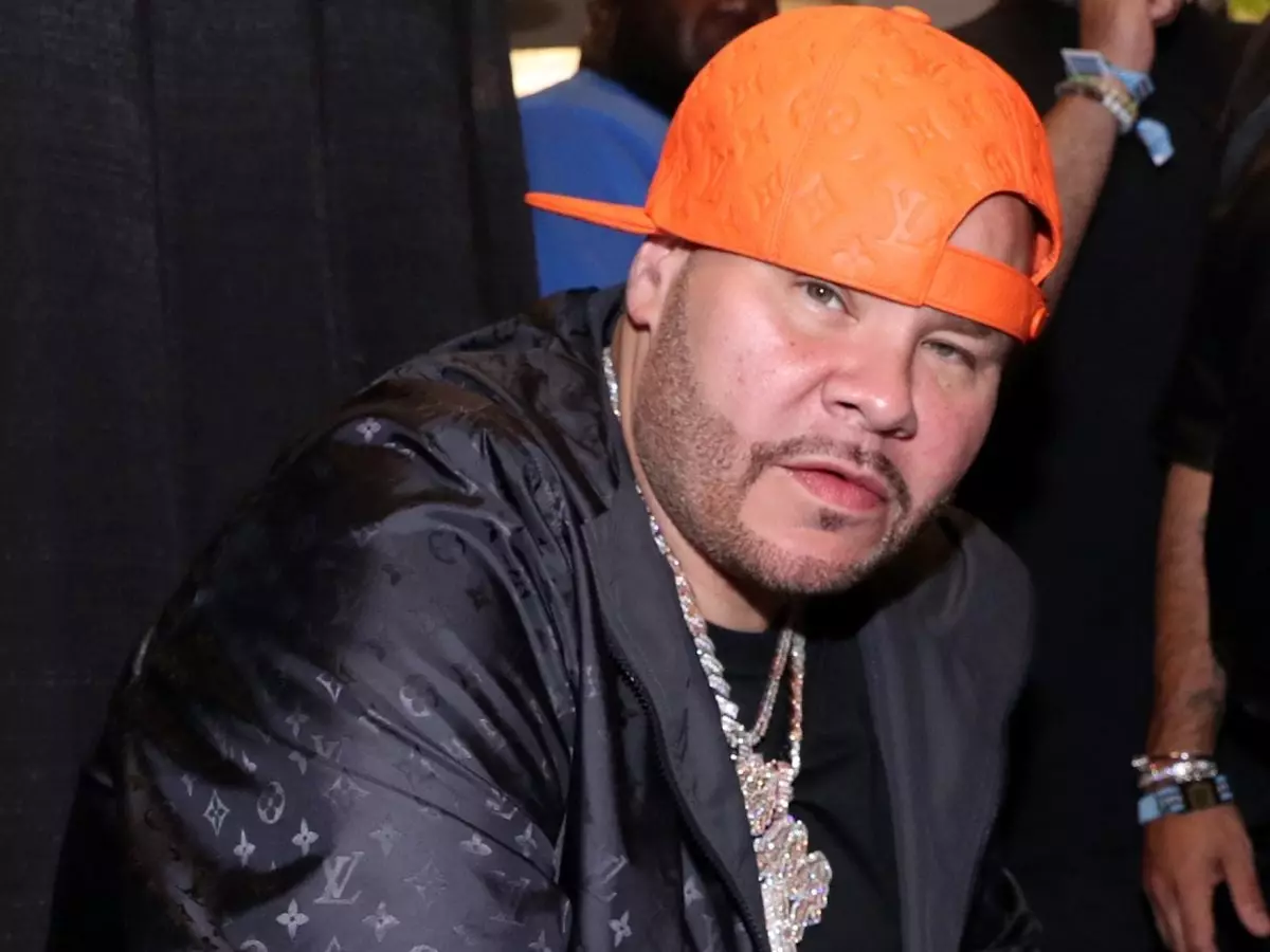 Fat Joe ngahormatan ka Almarhum Virgil Abloh Kalayan Lelang Sneaker Langka