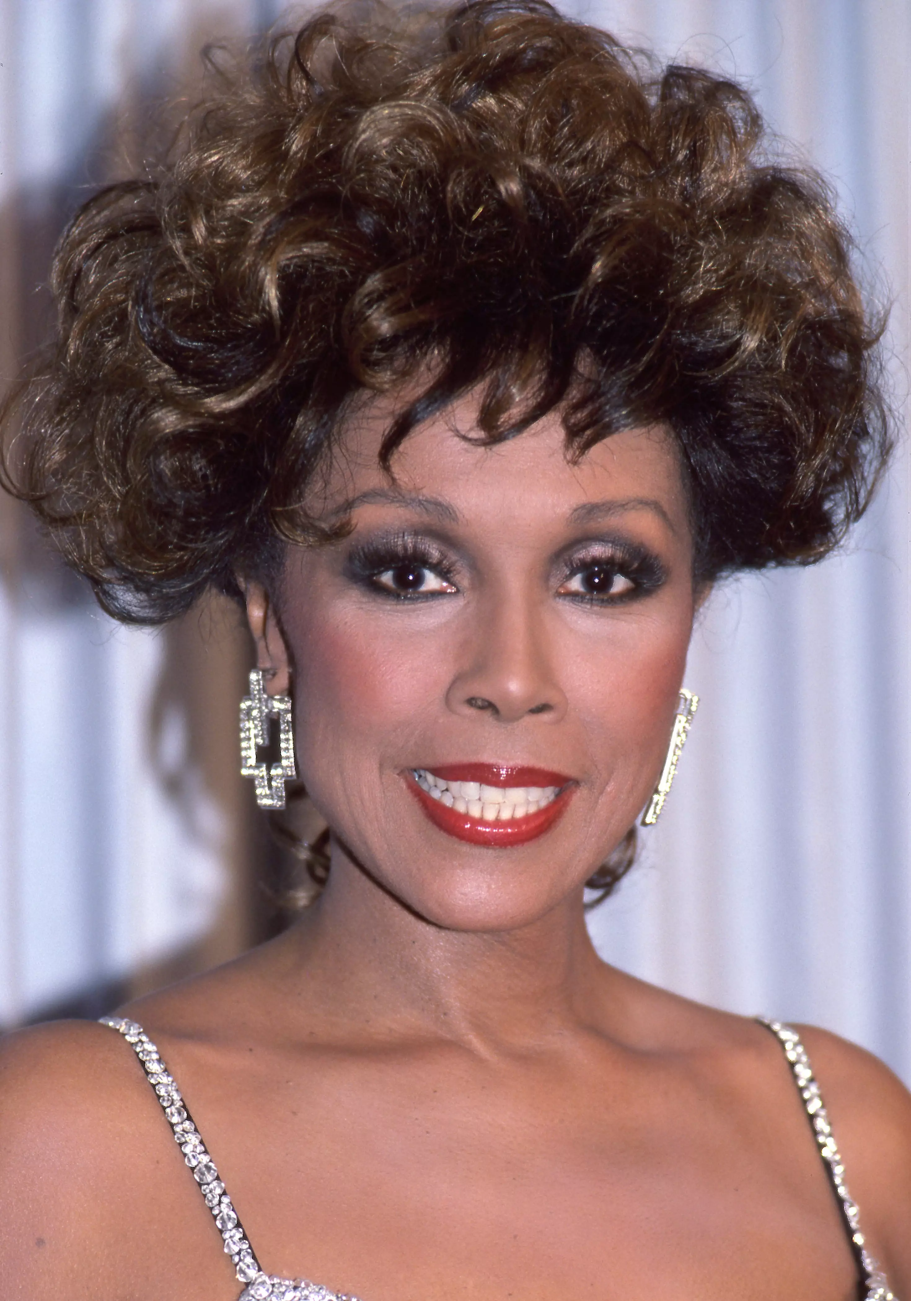 Diahann Carroll का आइकॉनिक स्टाइल एस्टेट सेल में बिकेगा