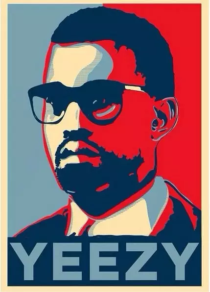 Kanye West for president?: 10 av de morsomste memene 31968_5