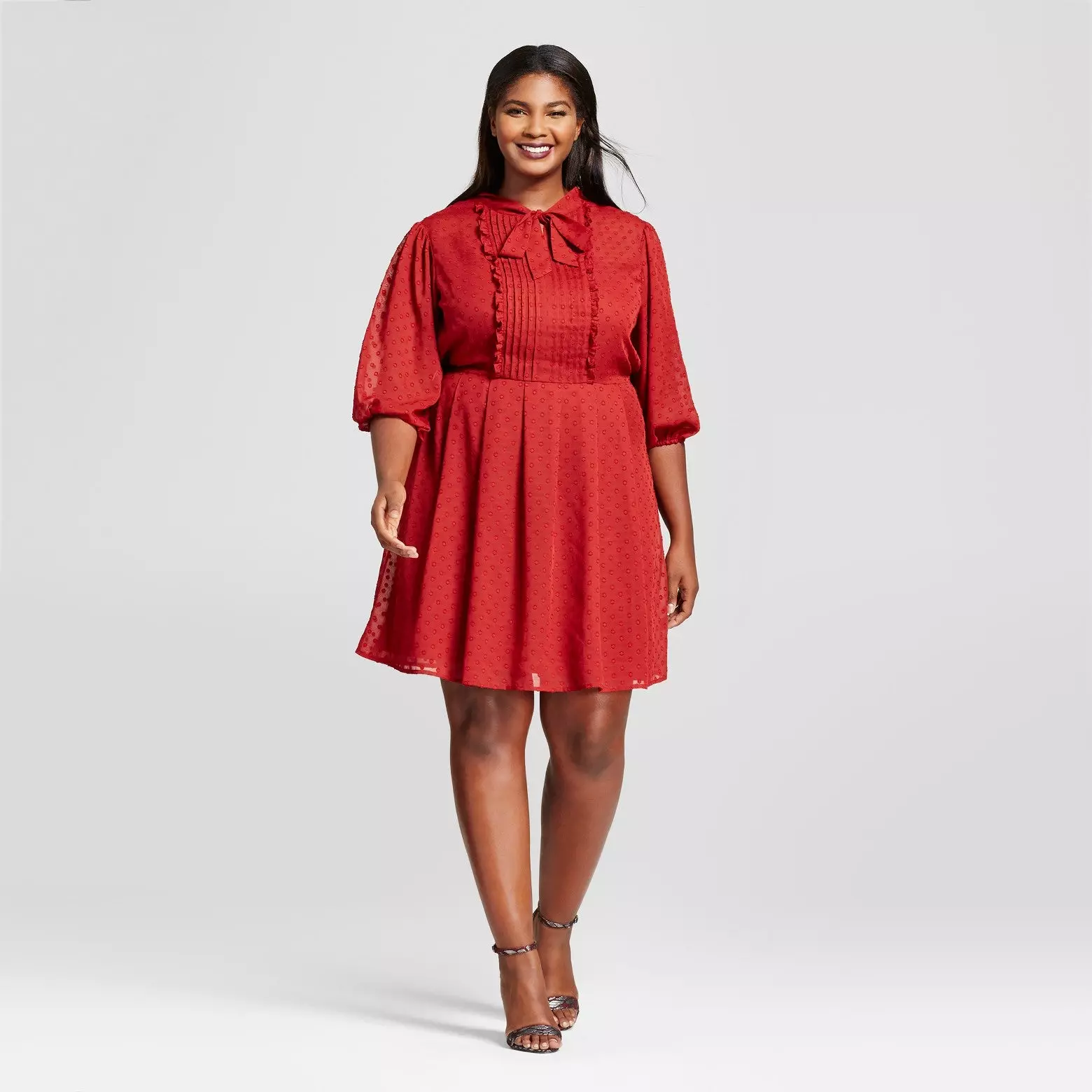 Target'tan Kıvrımlı 11 Tatil Elbisesi | InStyle.com 32022_2