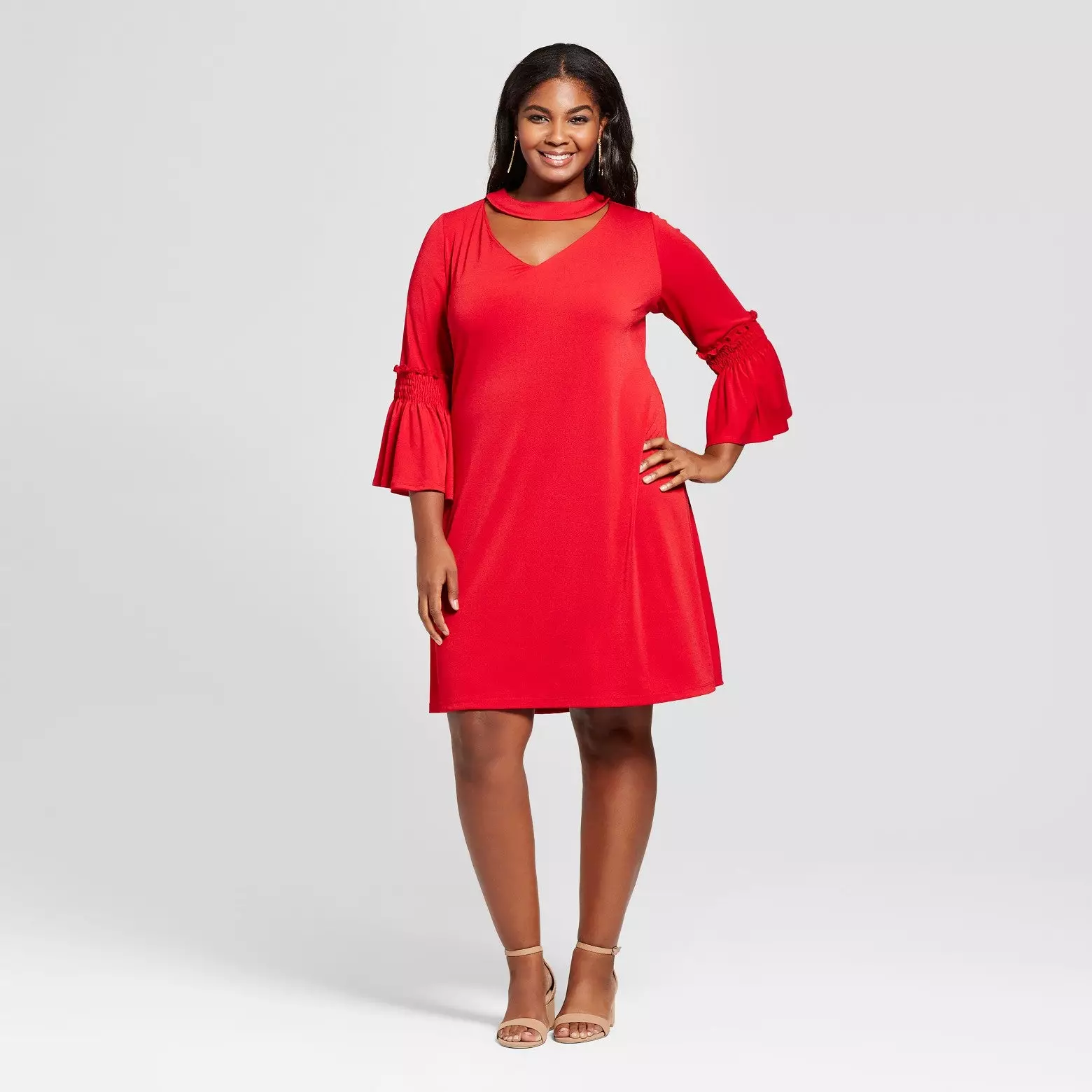 Target'tan Kıvrımlı 11 Tatil Elbisesi | InStyle.com 32022_7