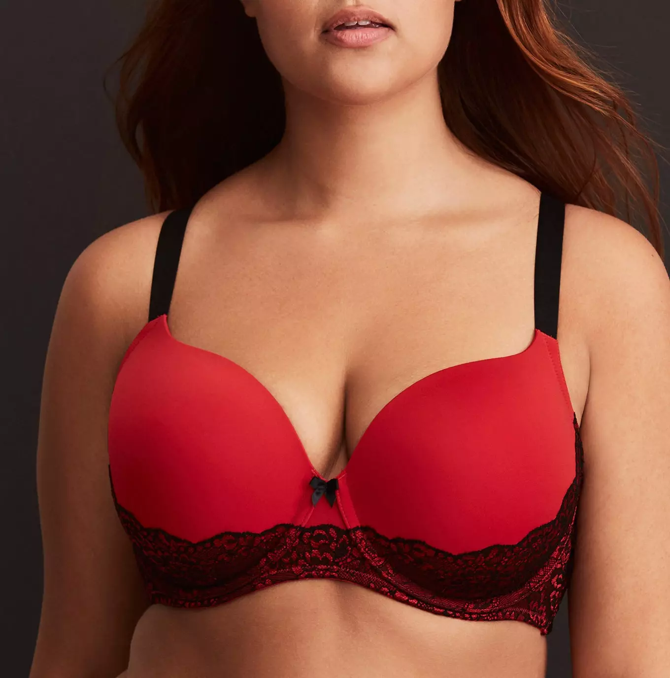 Ankizivavy Curvy, Ireny Bras Manova fiainana ireto dia amidy $40 | InStyle.com 32023_4