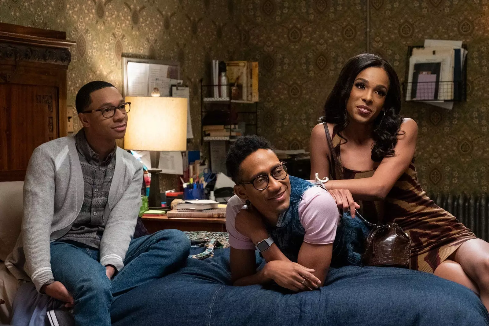 'Dear White People'-akteur Griffin Matthews ropt rasisme op Broadway