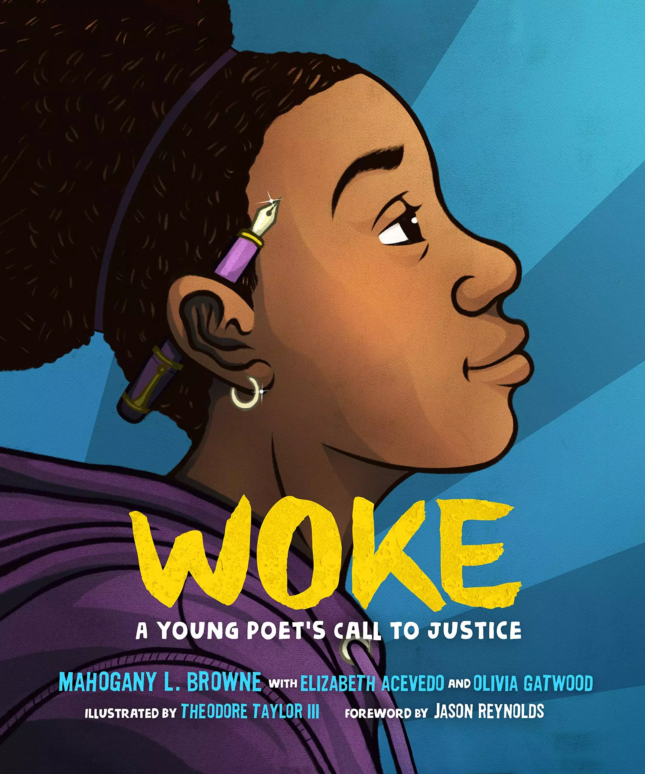 11 մանկական գրքեր, որոնք կսովորեցնեն ձեր երեխաներին ռասիզմի և խտրականության մասին 32230_1