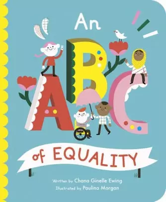11 gyerekkönyv, amellyel megtaníthatja gyermekeit a rasszizmusról és a diszkriminációról 32230_10