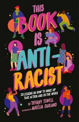 11 cărți pentru copii pentru a-ți învăța copiii despre rasism și discriminare 32230_3