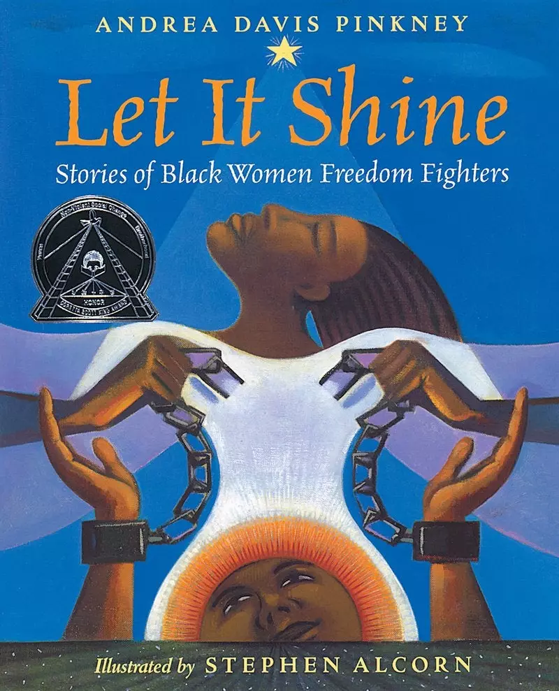 11 बच्चों की किताबें आपके बच्चों को जातिवाद और भेदभाव के बारे में सिखाने के लिए 32230_6