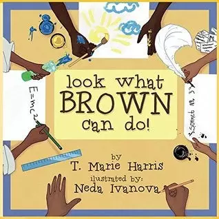 11 detských kníh, ktoré vaše deti naučia o rasizme a diskriminácii 32230_7