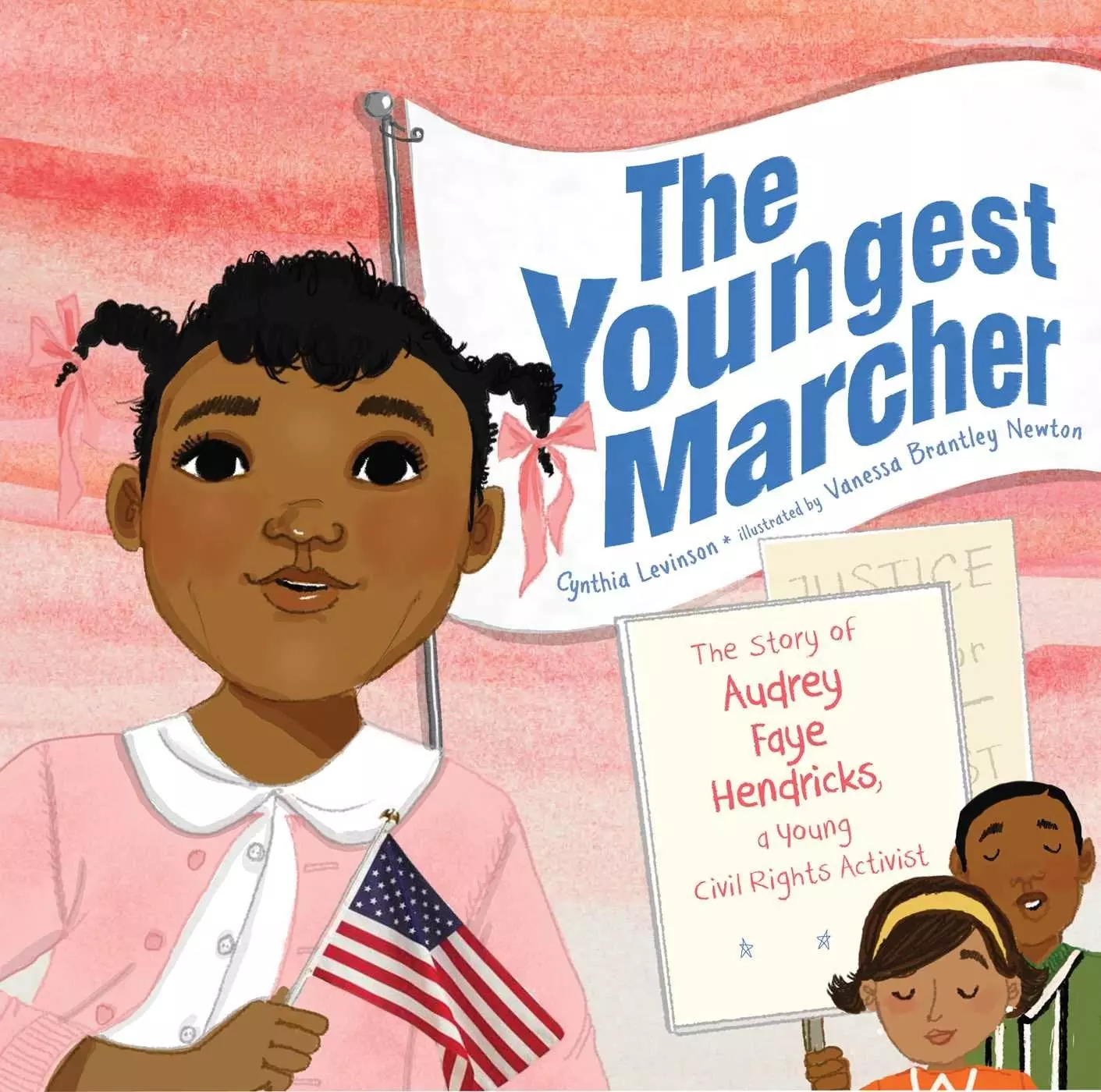 11 gyerekkönyv, amellyel megtaníthatja gyermekeit a rasszizmusról és a diszkriminációról 32230_8