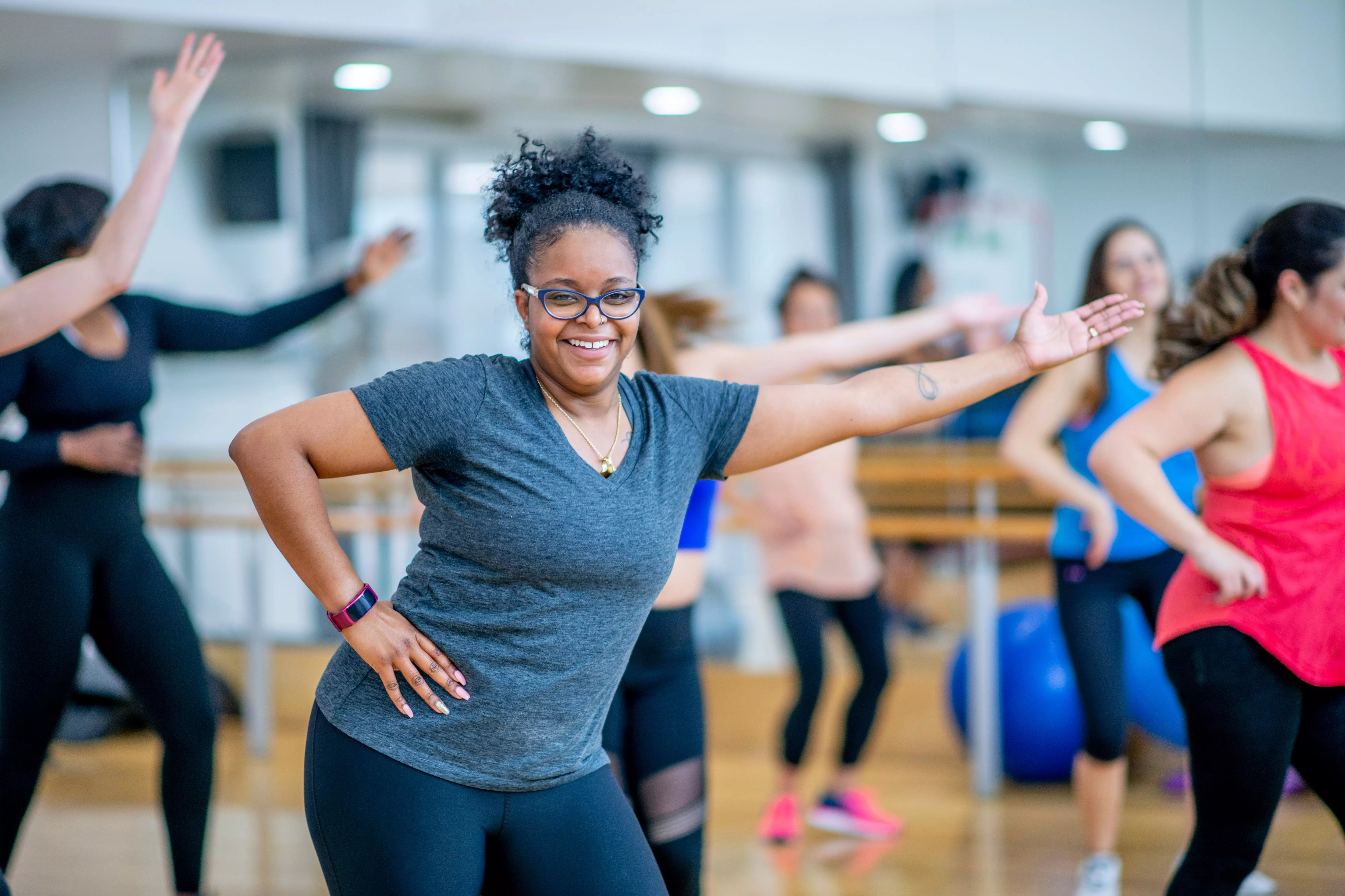 7 consejos para ponerse en forma sin ir al gimnasio 32291_7