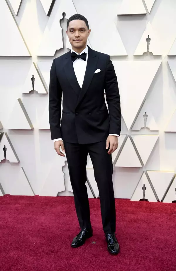 De best geklede mannen van de Oscars 2019 waren geschikt, gekleed en kwamen niet om te spelen! 32359_13