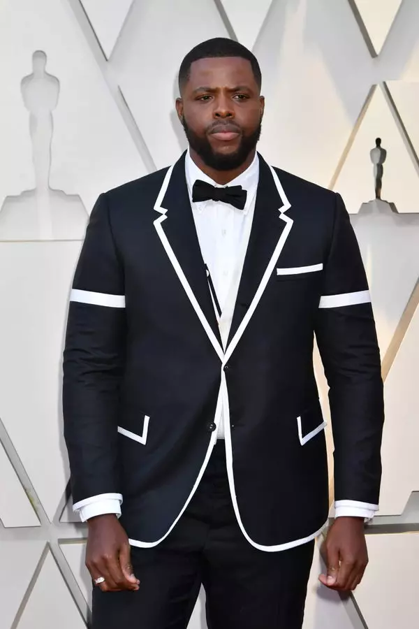 De best geklede mannen van de Oscars 2019 waren geschikt, gekleed en kwamen niet om te spelen! 32359_6