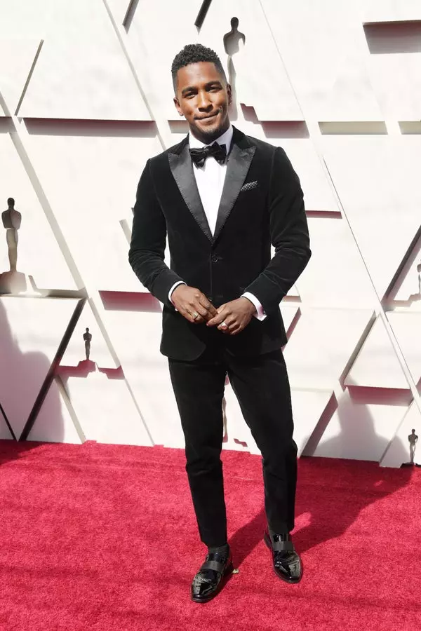Oscarsgalan 2019 bäst klädda män var anpassade, stövlade och kom inte för att spela! 32359_7