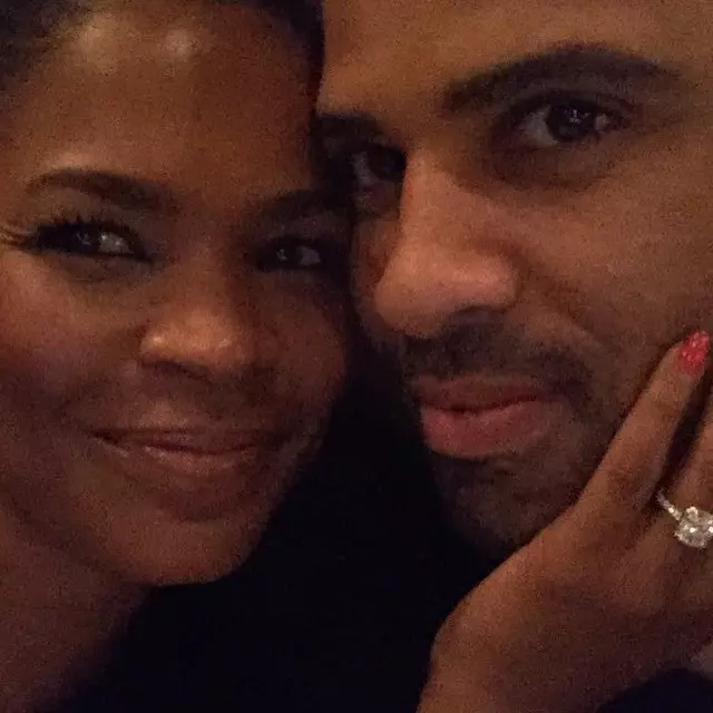 Il fidanzato di Nia Long, Ime Udoka, è stato nominato capo allenatore dei Boston Celtics 32893_2