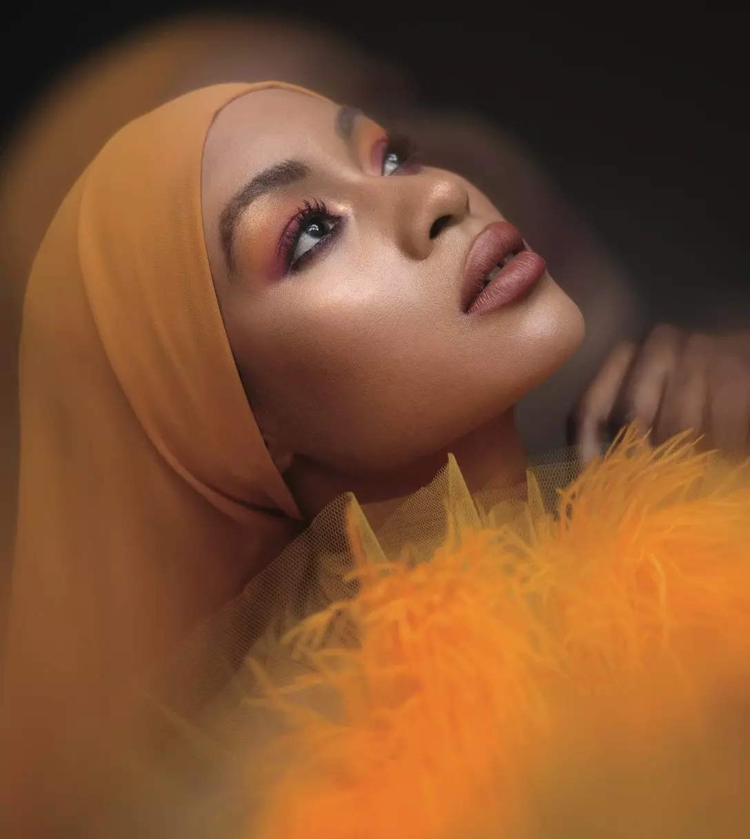 Kadija Diawara želi biti poznata kao više od hidžabi modela