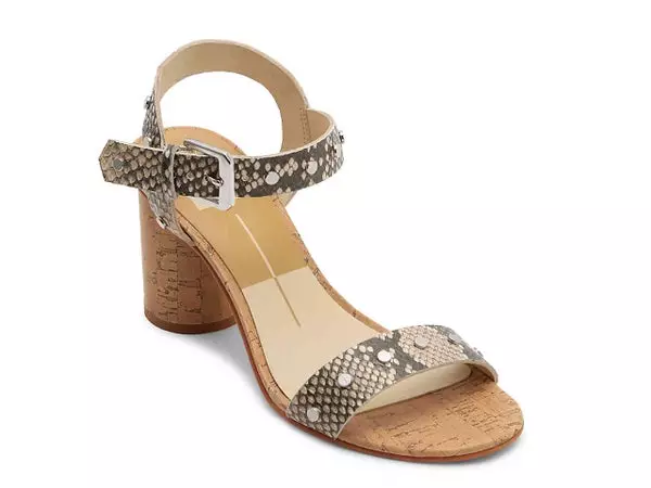 Dawn it-Tkaken Fierce $80 Snake-Print Are My New Go-To 34051_1