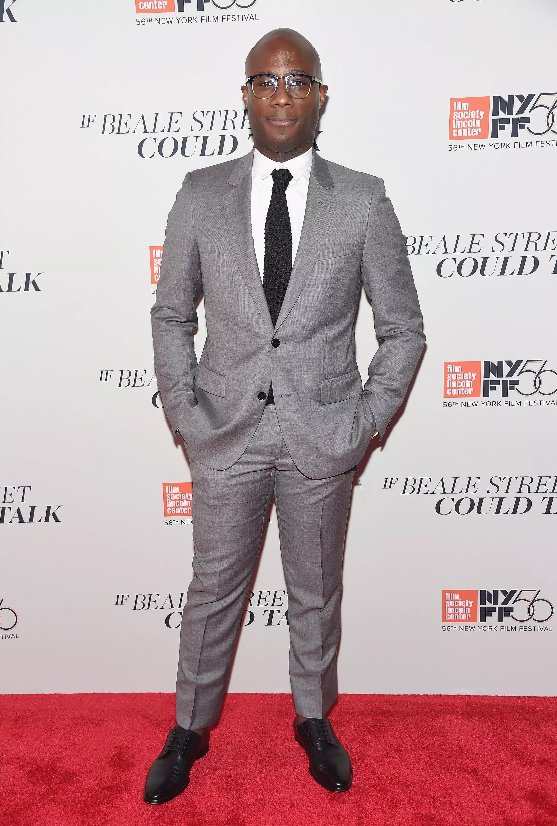 Barry Jenkins Membawa 'Jika Beale Street Could Talk' Premiere Ke Harlem 34687_1