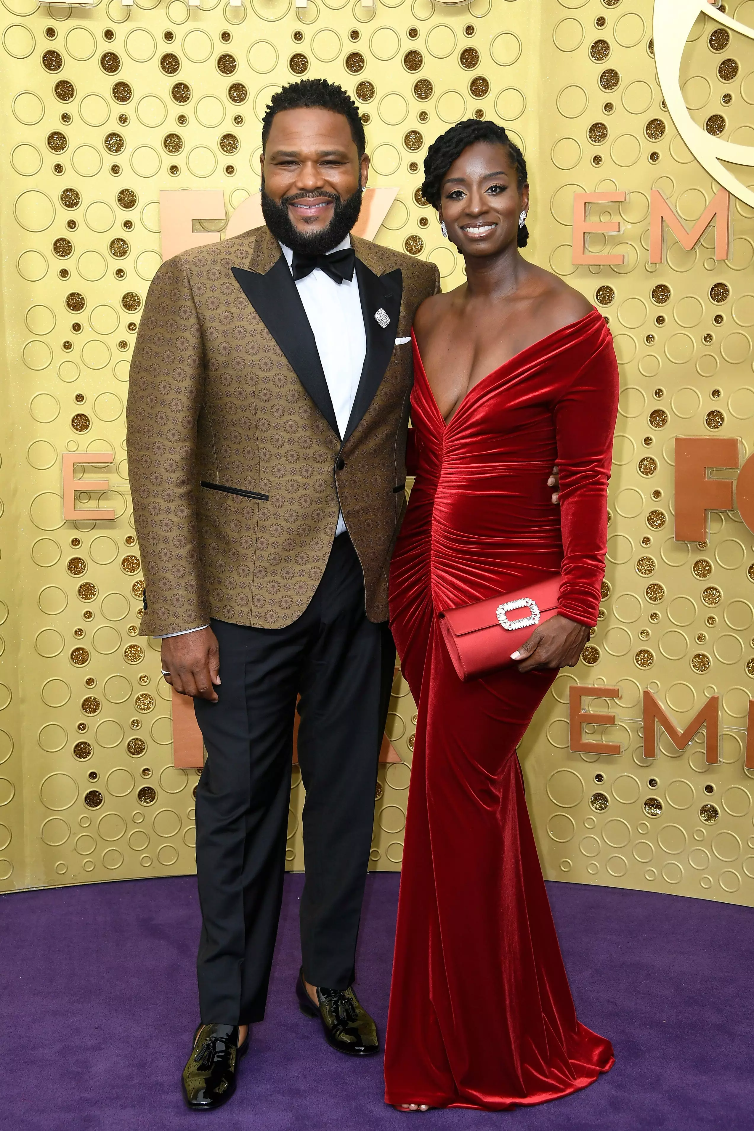 Cea mai bună modă de pe covorul roșu Emmys 2019 34745_36