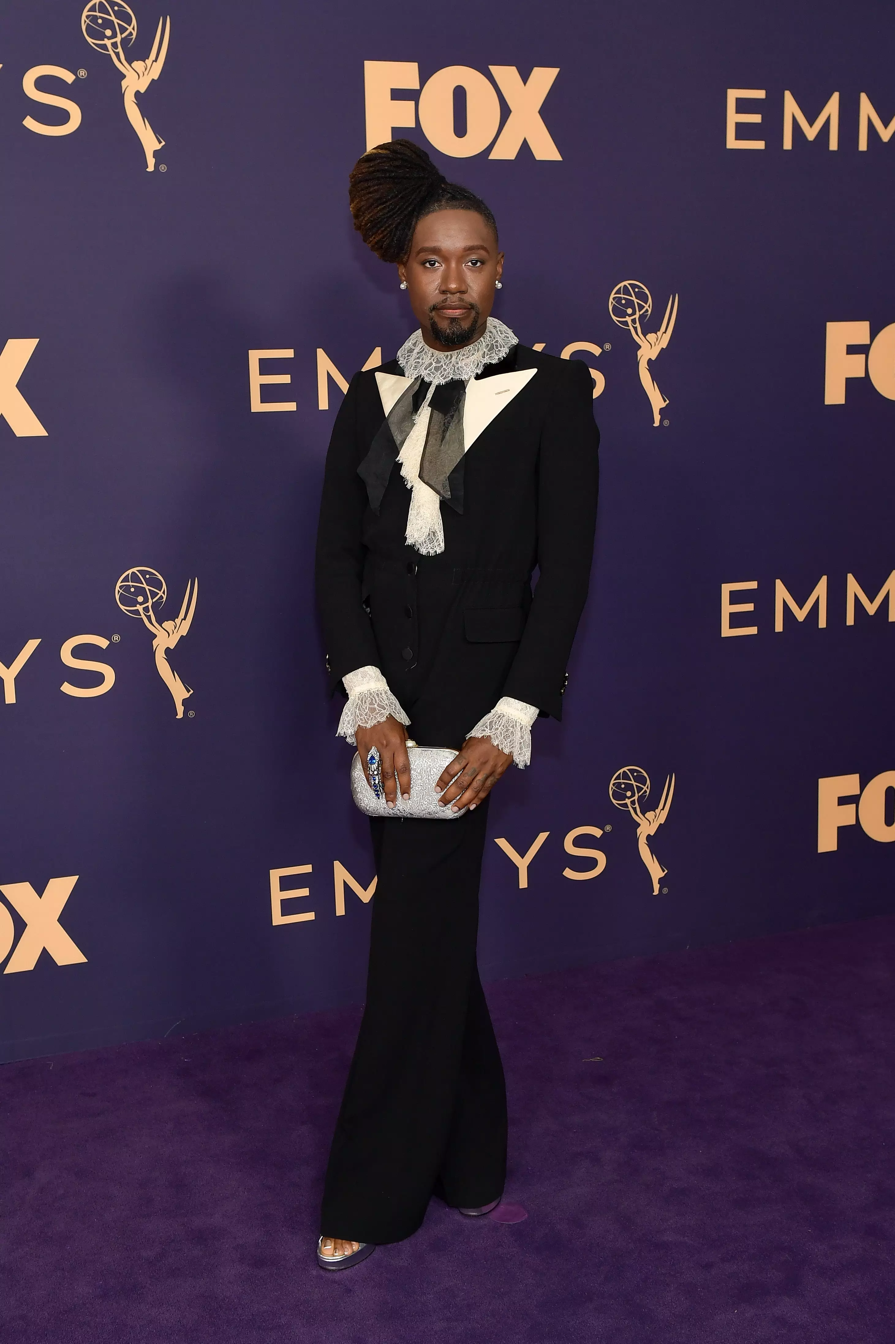 Déi bescht Moud um 2019 Emmys Red Carpet 34745_39