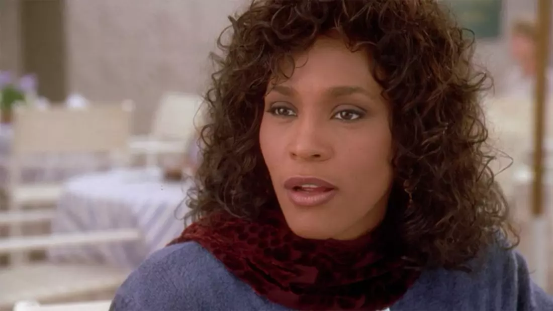 Deleng Kabeh Peran Film Paling Apik Whitney Houston 34873_3