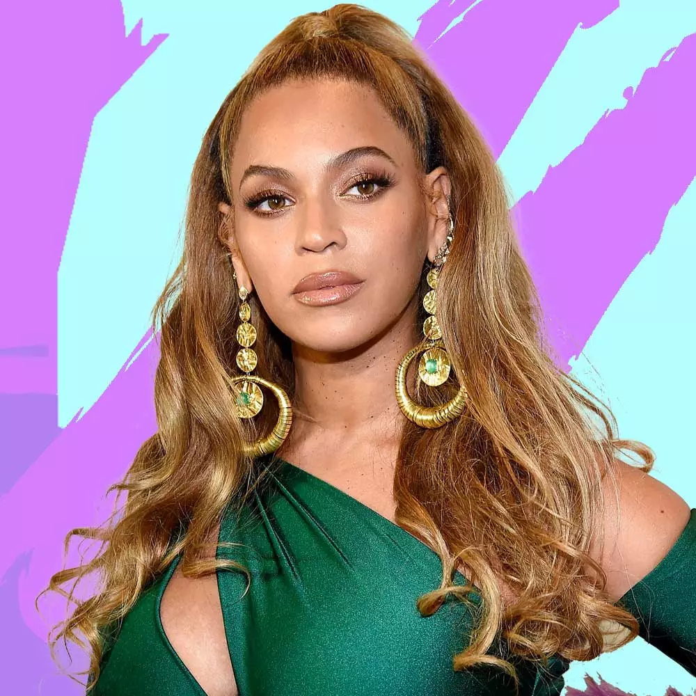 Kas meie armastus Beyoncé vastu lämmatab teda?