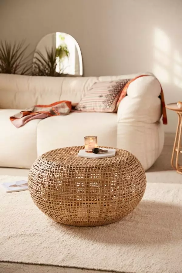 What I Screenshot This Week: The Chic Ottoman That'll Complete My Living Room 35235_1