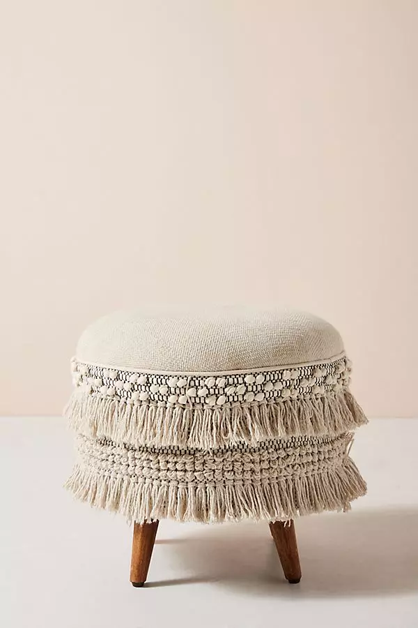 What I Screenshot This Week: The Chic Ottoman That'll Complete My Living Room 35235_2